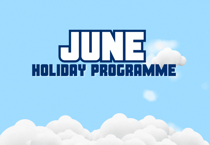 June Holiday Programmes 2025 | I Can Read Singapore